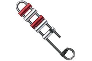 Everything You Need to Know About How to Use a Rappel Rack – Outdoor Troop