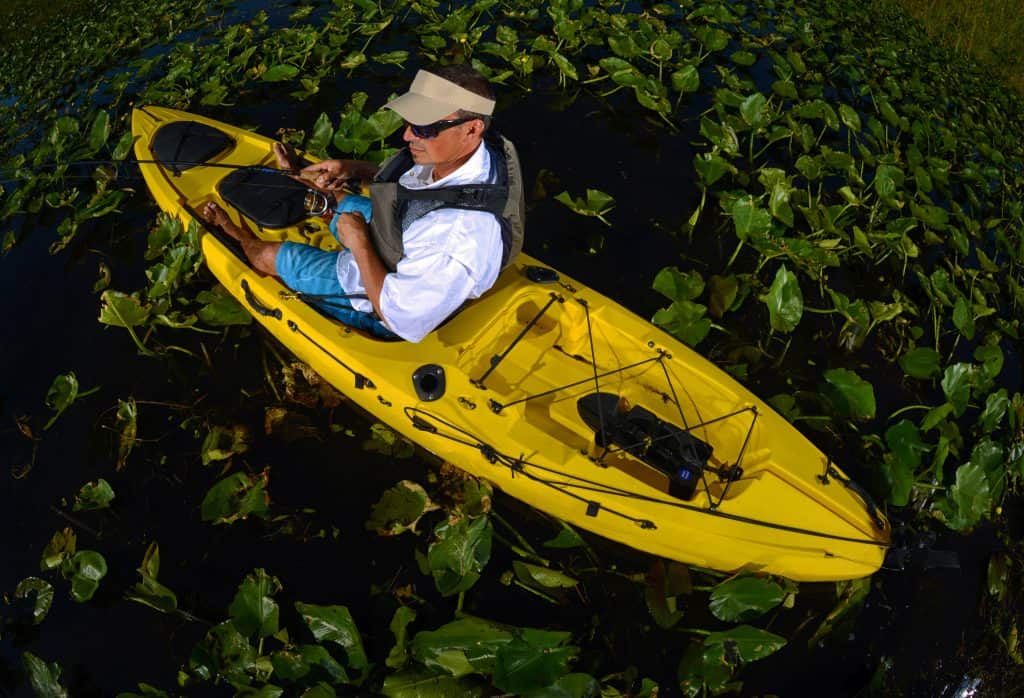 9 Best Fishing Kayaks Available Online (and Which One I’d Choose ...