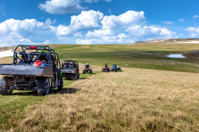 Side-by-Side Length: A helpful list of the exact length of 21 UTV’s ...