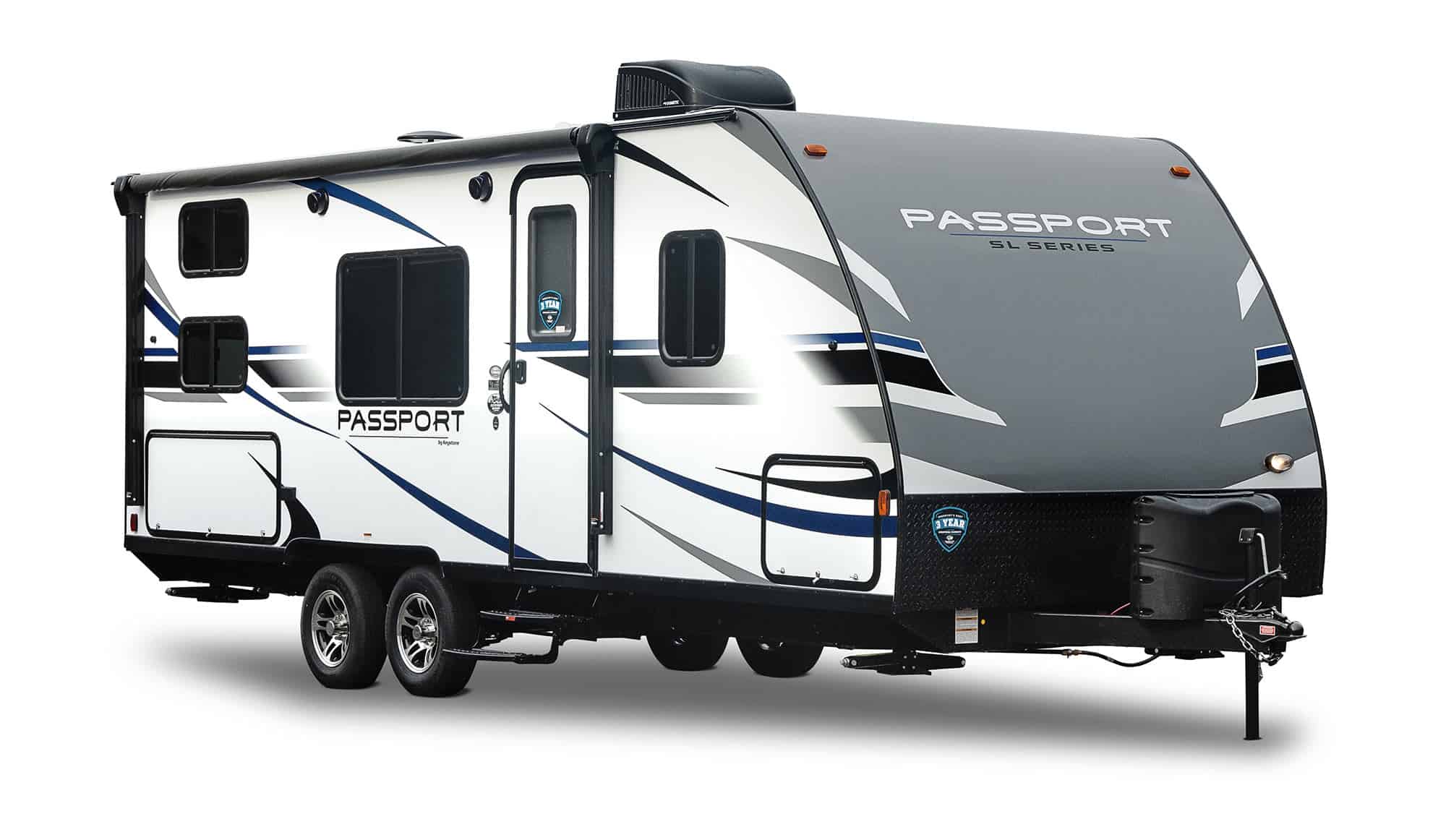 Travel Trailer Costs: A List Of Current Prices For Popular Models ...
