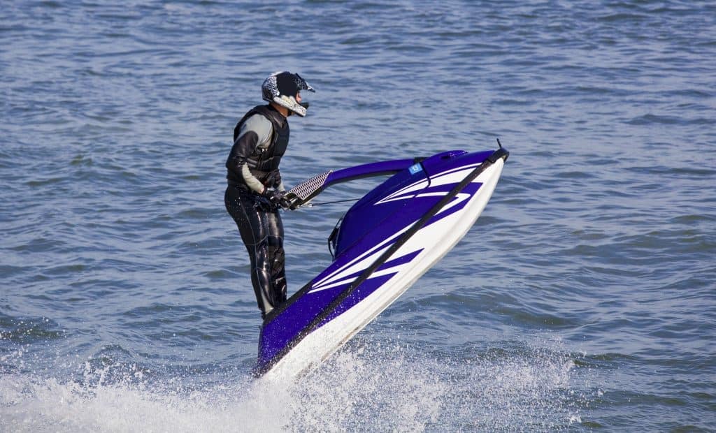 9 Simple Jet Ski Tricks For Beginners Outdoor Troop