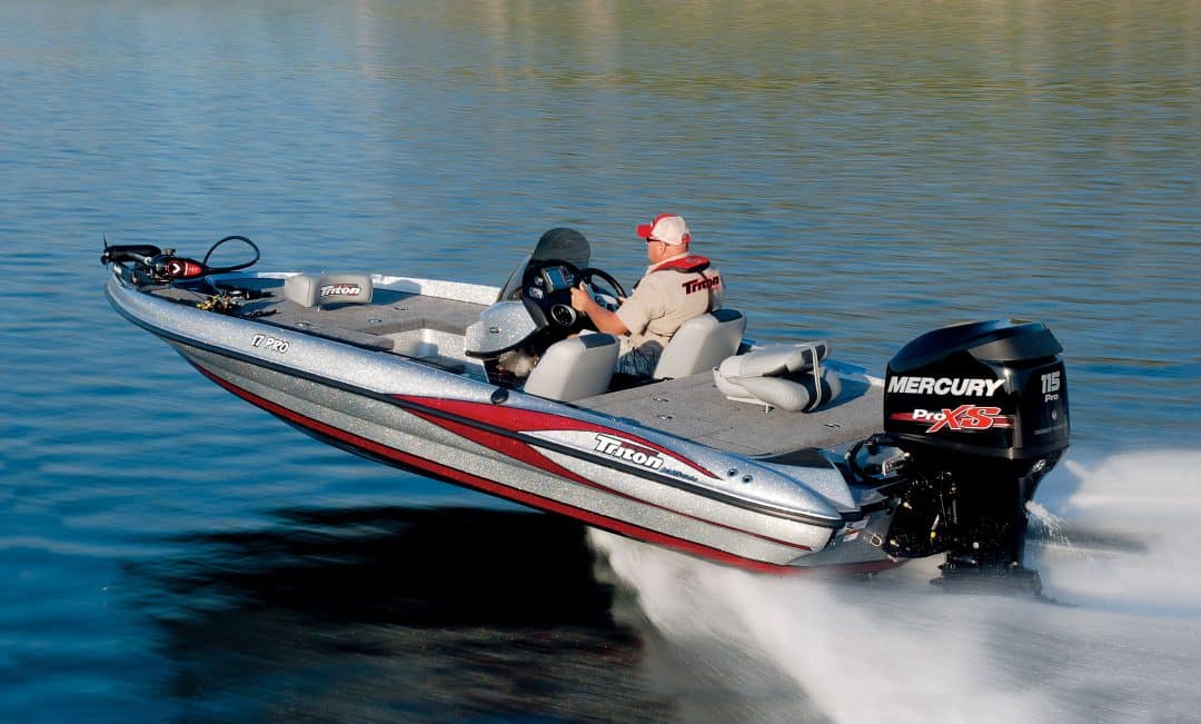 Average Bass Boat Cost (With 39 Examples of New and Used Boats ...