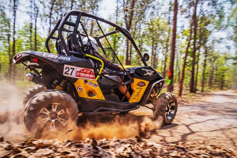 Side-by-Side Length: A helpful list of the exact length of 21 UTV’s ...