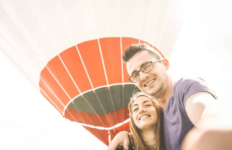7 Tips for Proposing Marriage on a Hot Air Balloon – Outdoor Troop