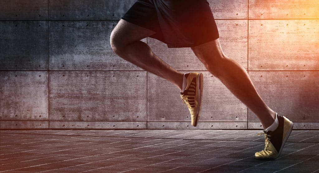 What Are The Muscles You Use When Running? – Outdoor Troop