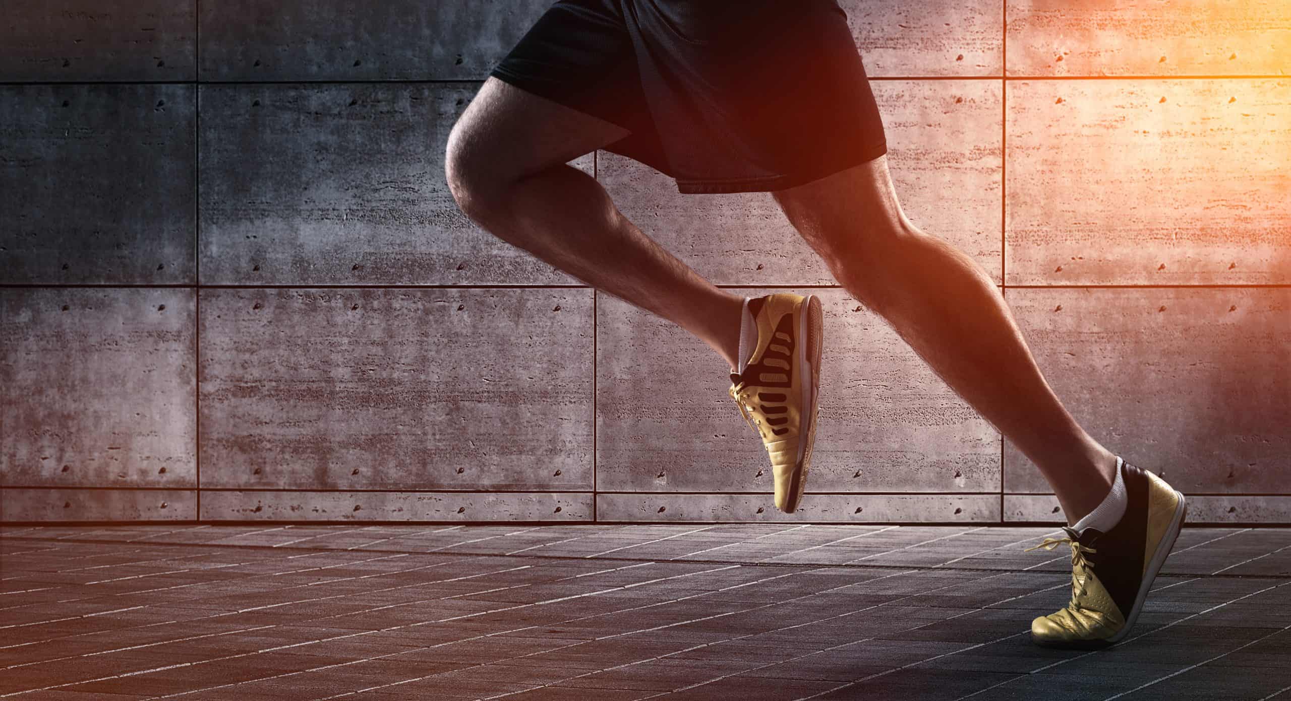 What Are The Muscles You Use When Running? – OutdoorTroop