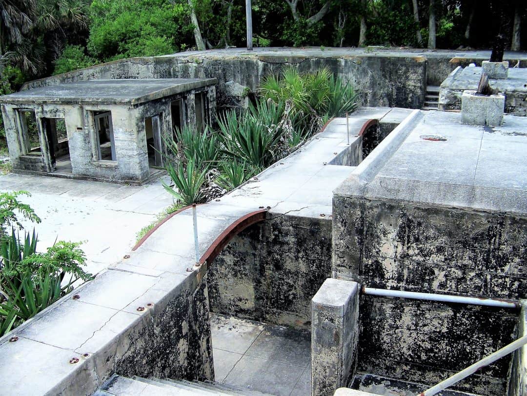 FORT DESOTO PARK – A NEW WORLD AWAITS YOU – Outdoor Troop