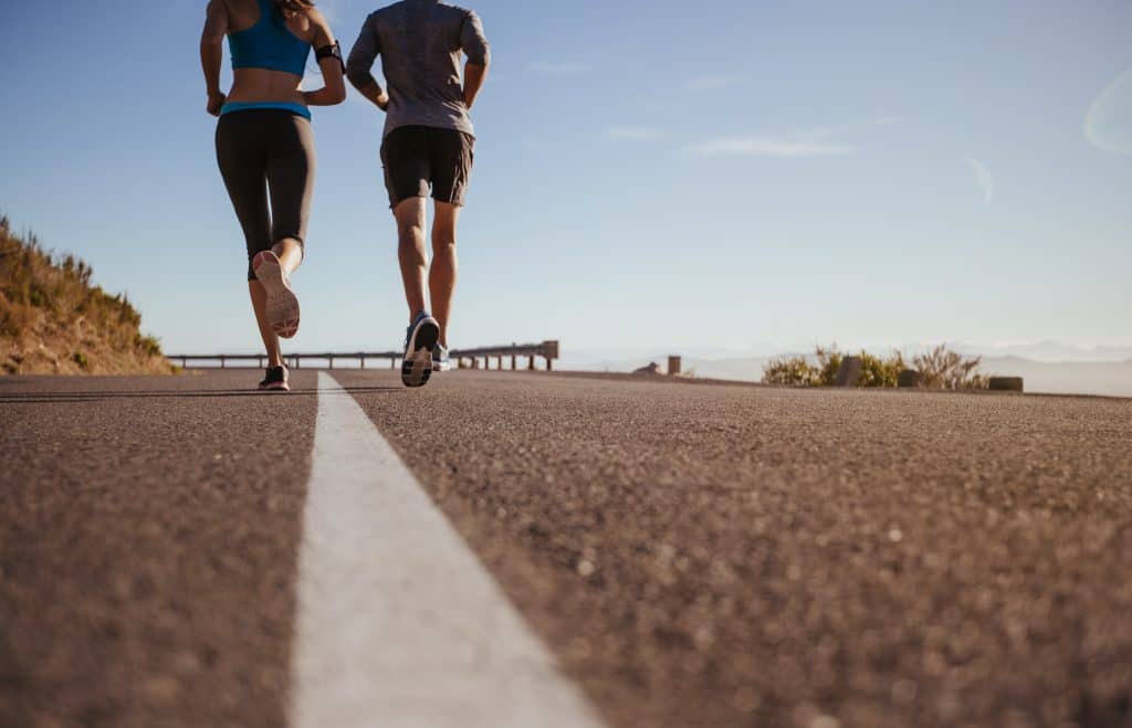 A Guide to How Running Can Change Your Body – Outdoor Troop