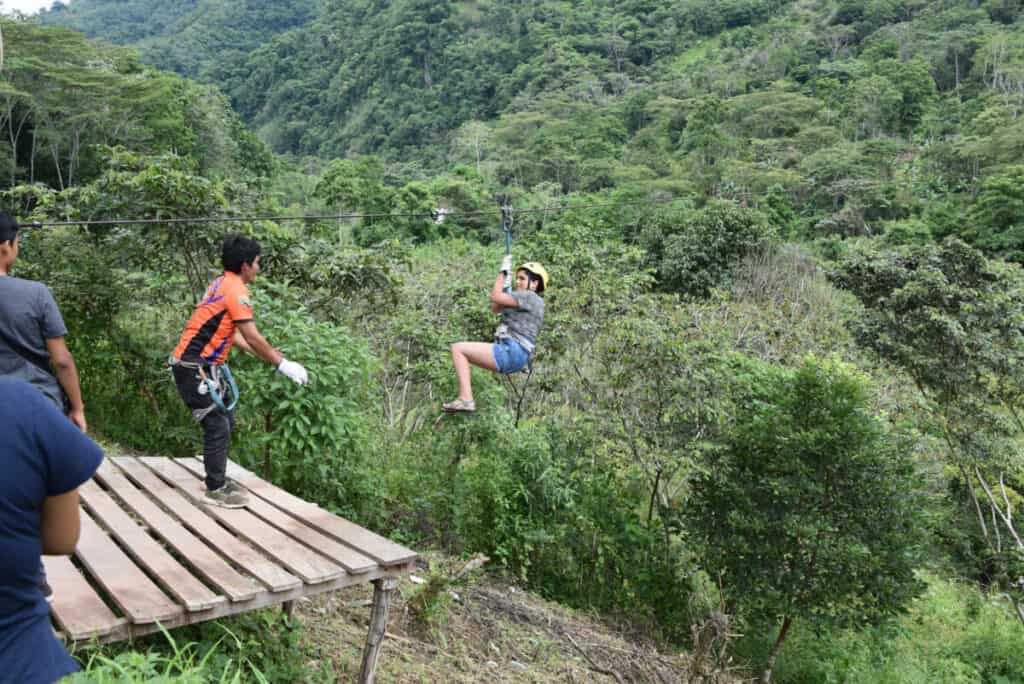 8 Places to Zipline in Northern California – Outdoor Troop