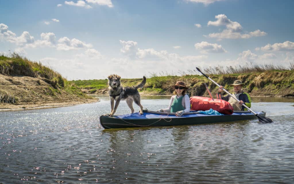 Should I Wear a PFD When Kayak Fishing? – Outdoor Troop