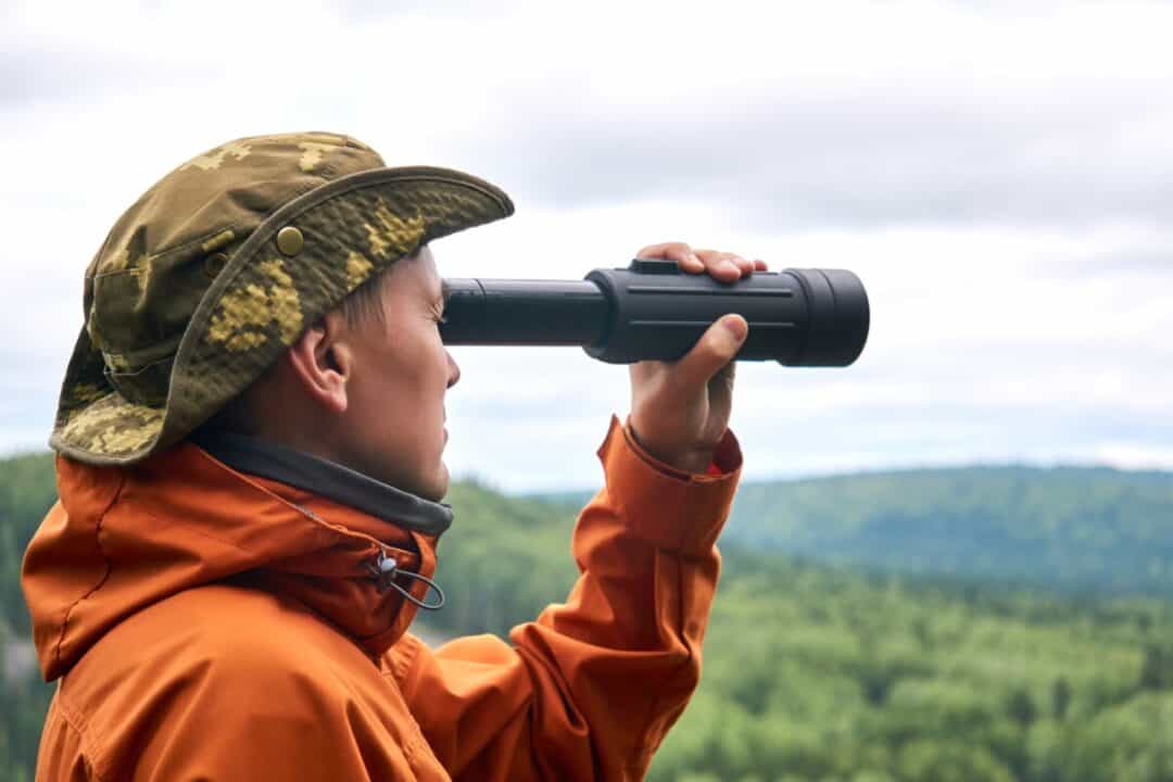 Why Spotting Scopes Are Essential Outdoor Gear – Outdoor Troop