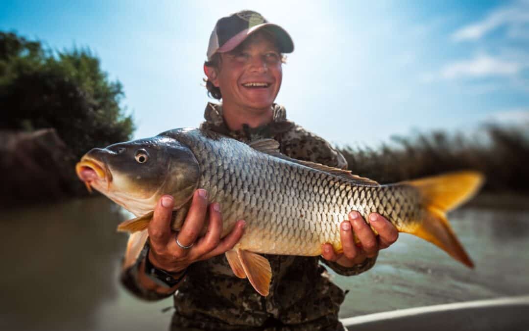 Surf Fishing for Beginners – Outdoor Troop